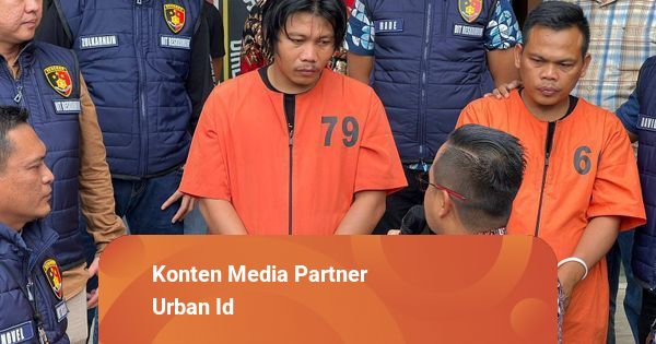 Motif Pembacokan Adik Bupati Muratara hingga Tewas: Sakit Hati | kumparan.com